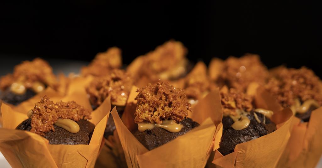 My bakery job: Claire Powell, technical baker, Bako | Interview ...