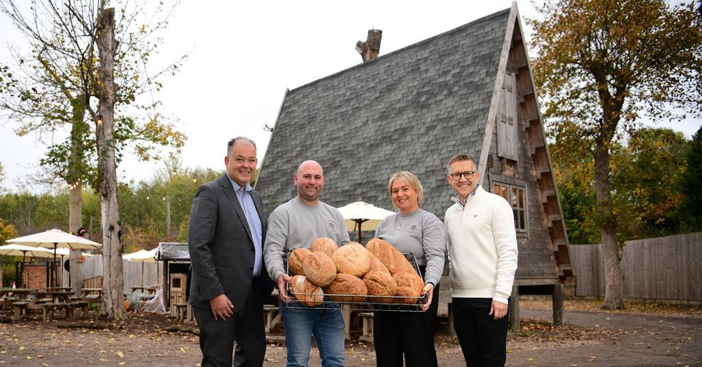 Silver Tree Bakery secures £250k loan to open new cafe and create 15 ...