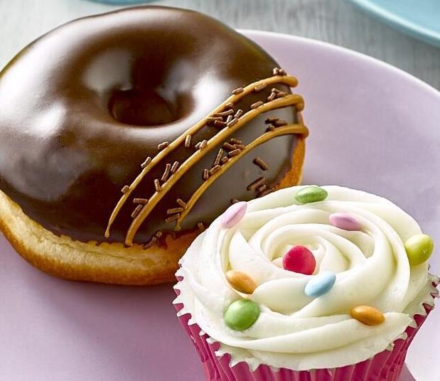 Why icing brings optimal creativity and flavour to baked goods ...