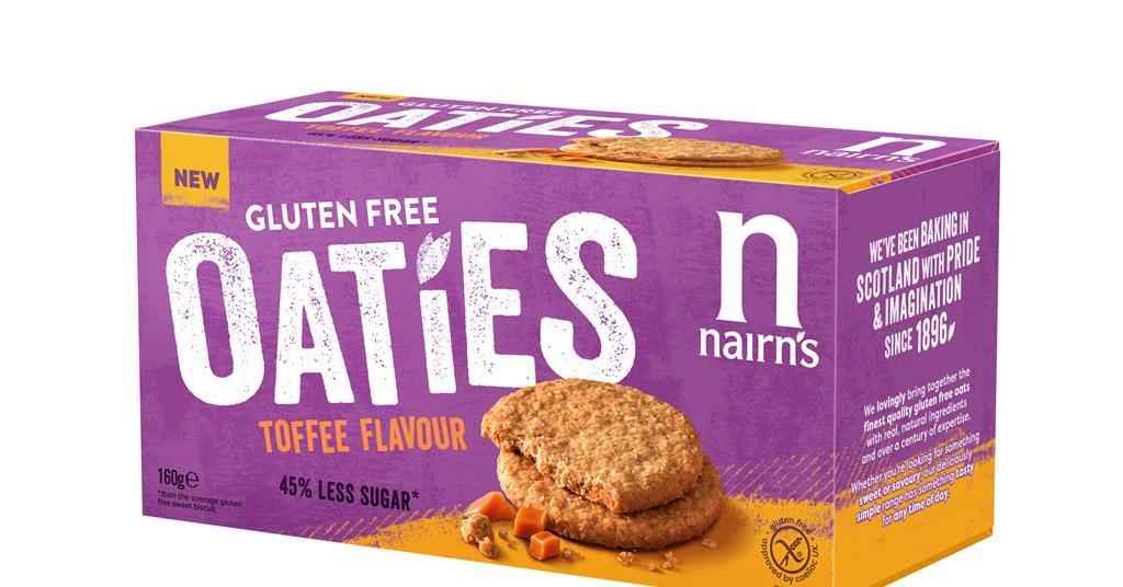 Raspberry Jaffa Cakes and Crunchie doughnuts among new bakery launches ...