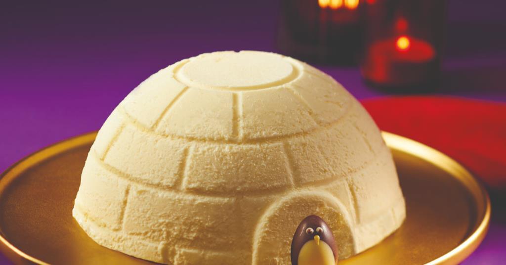 Aldi unveils bakery range for Christmas 2023 | Product News | British Baker