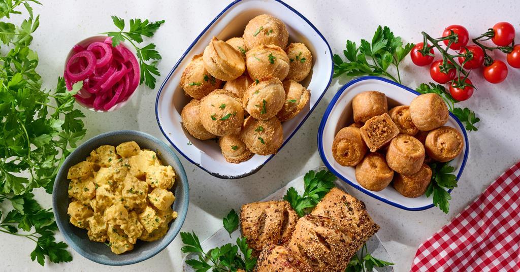 Co-op unveils summer 2024 range with international flavours | Product ...