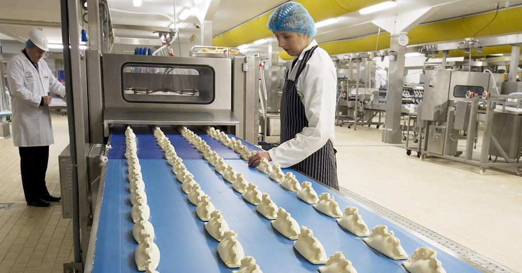 How to achieve long-term bakery business success | British Baker
