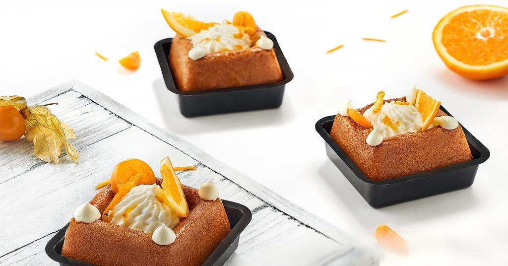 Raspberry Jaffa Cakes and Crunchie doughnuts among new bakery launches ...