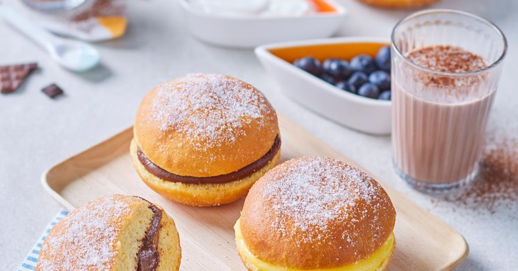 Bridor unveils Portuguese-inspired bakery range | Product News ...