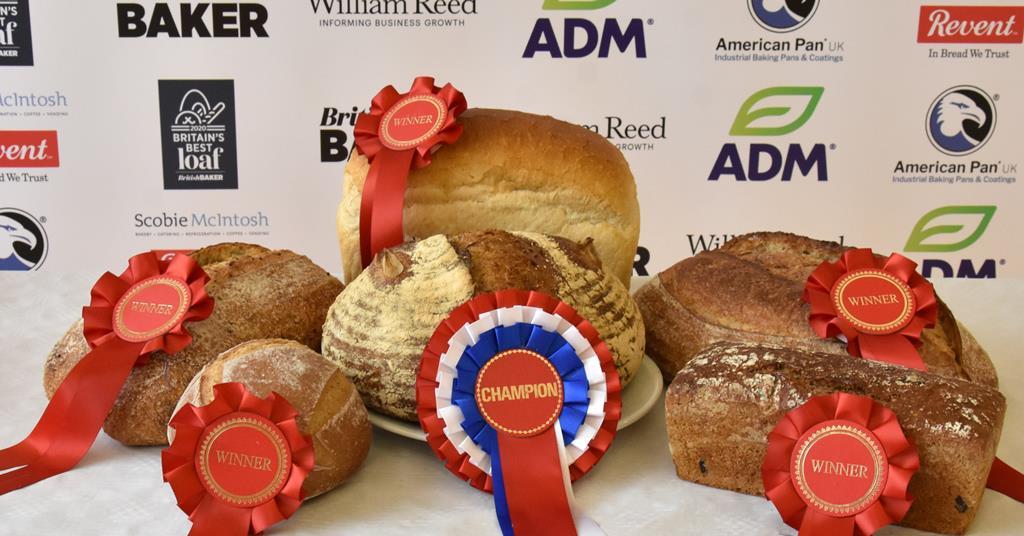 Britain’s Best Loaf 2021 open for entries | News | British Baker