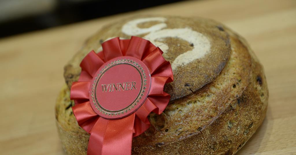 Britain’s Best Loaf 2021 open for entries | News | British Baker