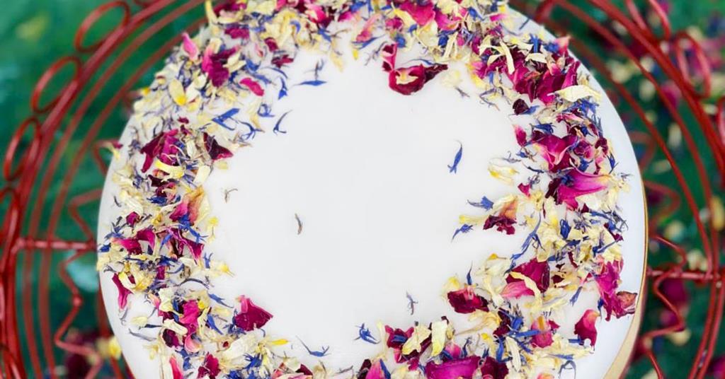 Bakers unveil sweet treats to mark King’s coronation | Product News ...