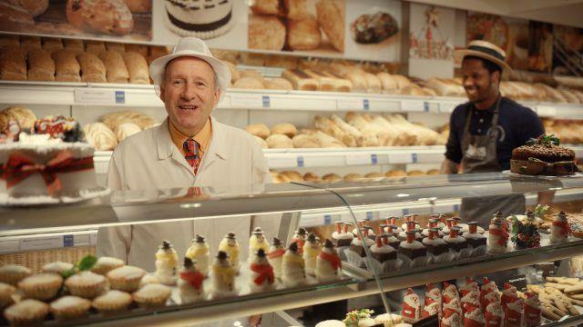 Dunn’s Bakery stars in Visa UK Christmas TV advert | Product News ...