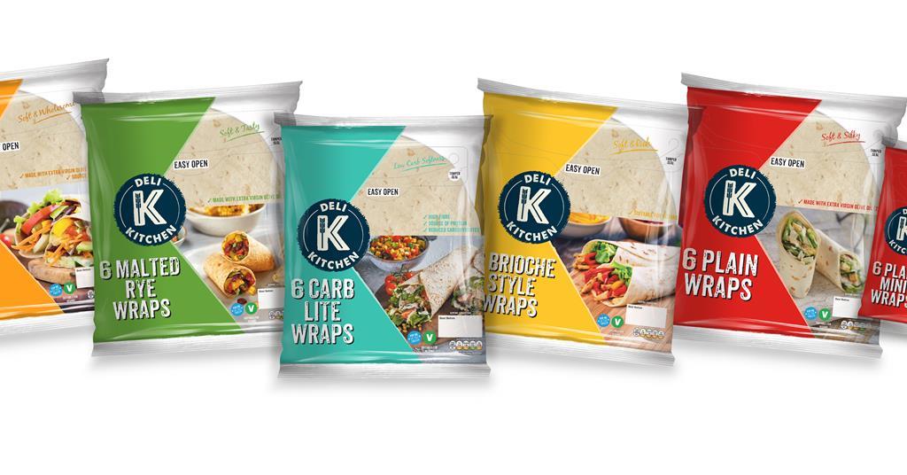 Deli Kitchen, Mr Kipling and Baker Street unveil new products | News ...