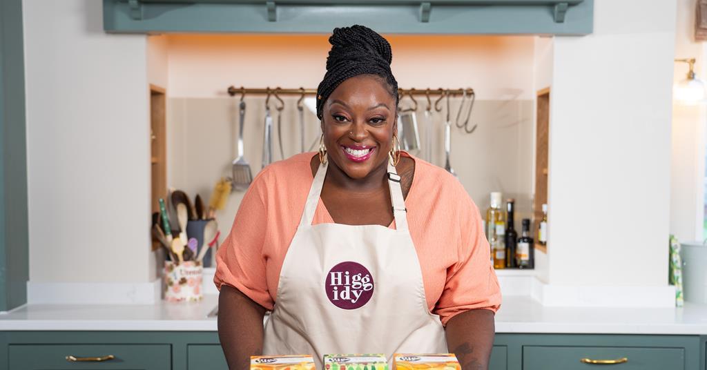 Higgidy unveils new products and campaign for autumn 2023 | Product ...