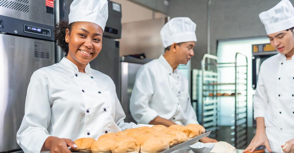 How often should workwear be washed or replaced at a bakery? | News ...