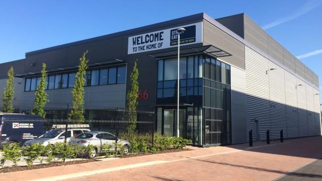 Greencore buys Heathrow food-to-go site from Tasties of Chester | News ...