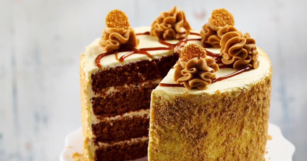 Deli Kitchen, Mr Kipling and Baker Street unveil new products | News ...