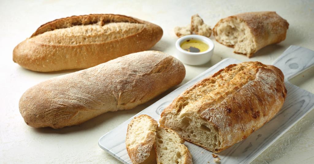 Asda, Délifrance and CSM unveil new bakery products | News | British Baker