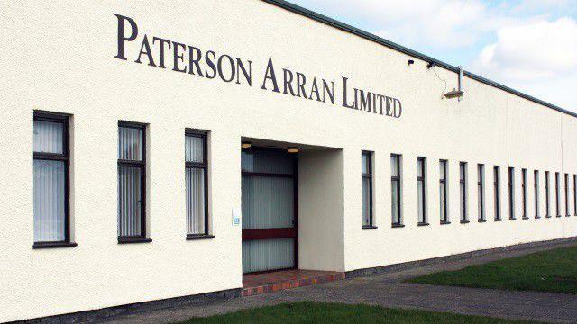 Paterson Arran acquired by Burton’s Biscuit Company | News | British Baker