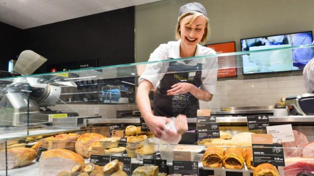 Waitrose grows deli range with artisanal baked goods | Product News ...