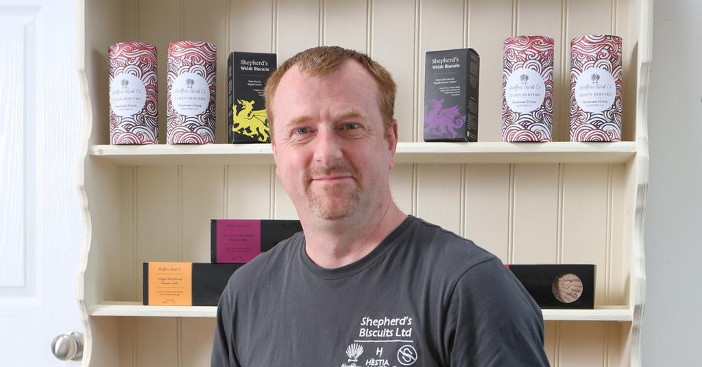 Welsh researchers develop reduced sugar blend for biscuits | News ... Welsh researchers develop reduced sugar blend for biscuits | News ...