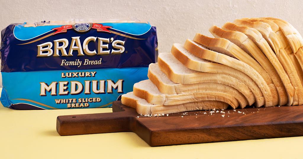 sliced bread uk