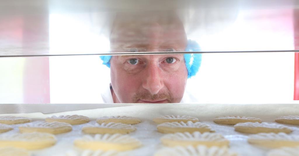 Welsh researchers develop reduced sugar blend for biscuits | News ... Welsh researchers develop reduced sugar blend for biscuits | News ...