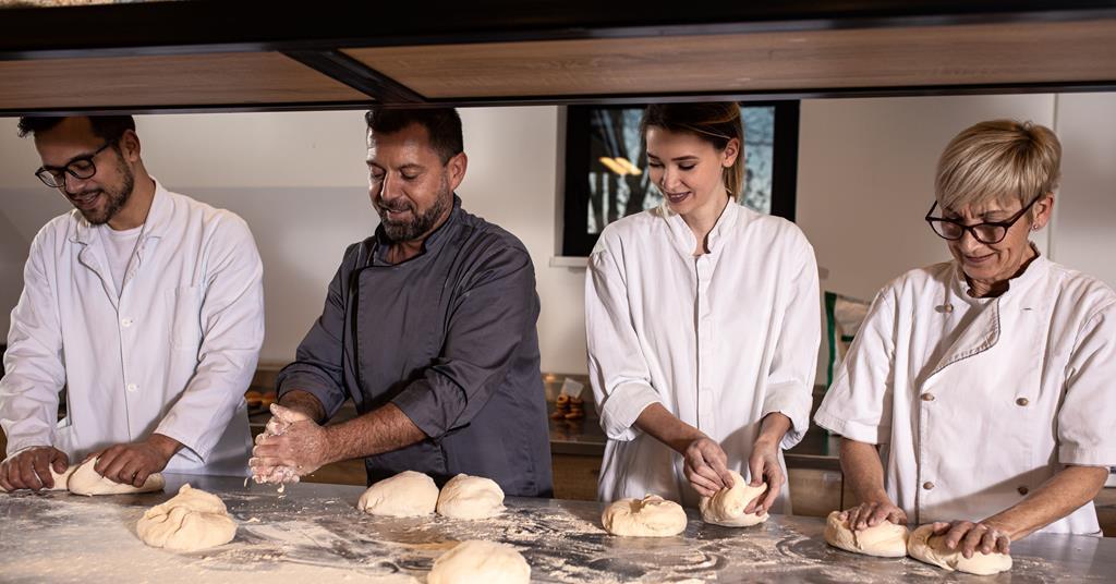 Worshipful Company of Bakers announces 2023 bursary courses | News ...