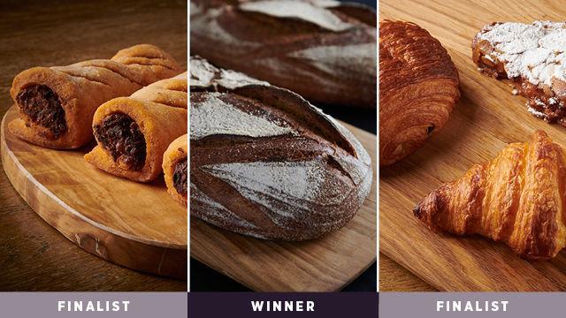 Baking Industry Awards ’19: Bakery Innovation | News | British Baker