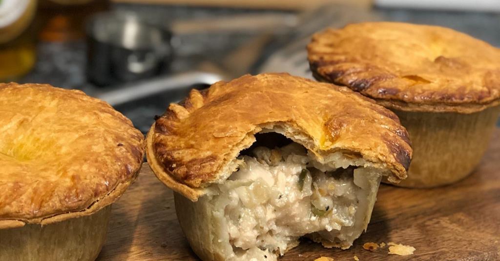 Born & Bread: Lewis Pies, Swansea | Feature | British Baker