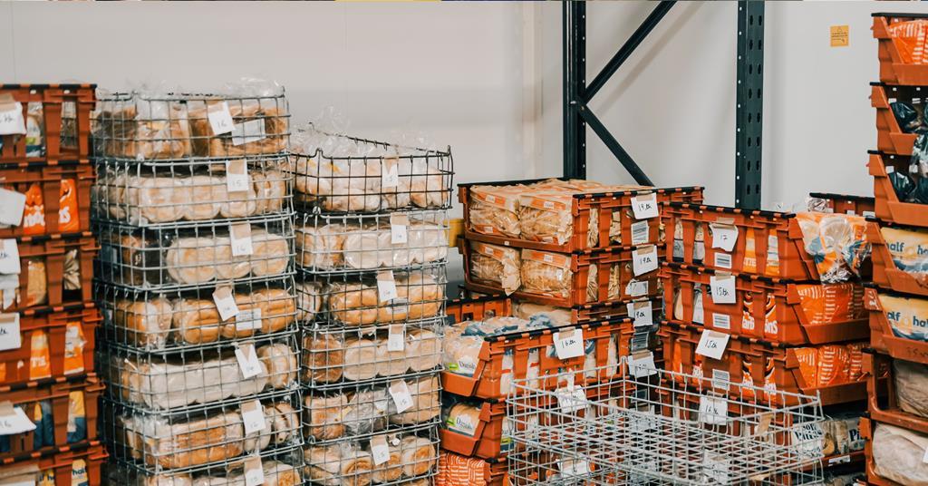 Fareshare launches urgent appeal for new food industry partners | News ...