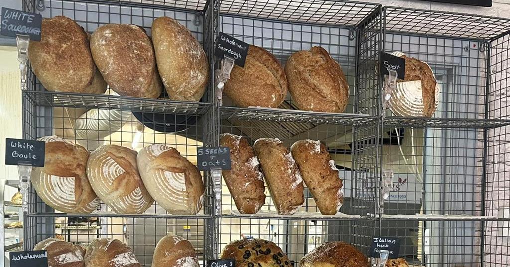 Opening Doors #3: new craft bakery shops revealed | News | British Baker