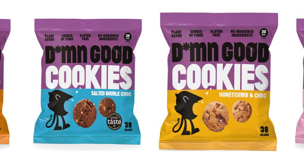 Bakery suppliers unveil latest sweet innovations | Product News ...