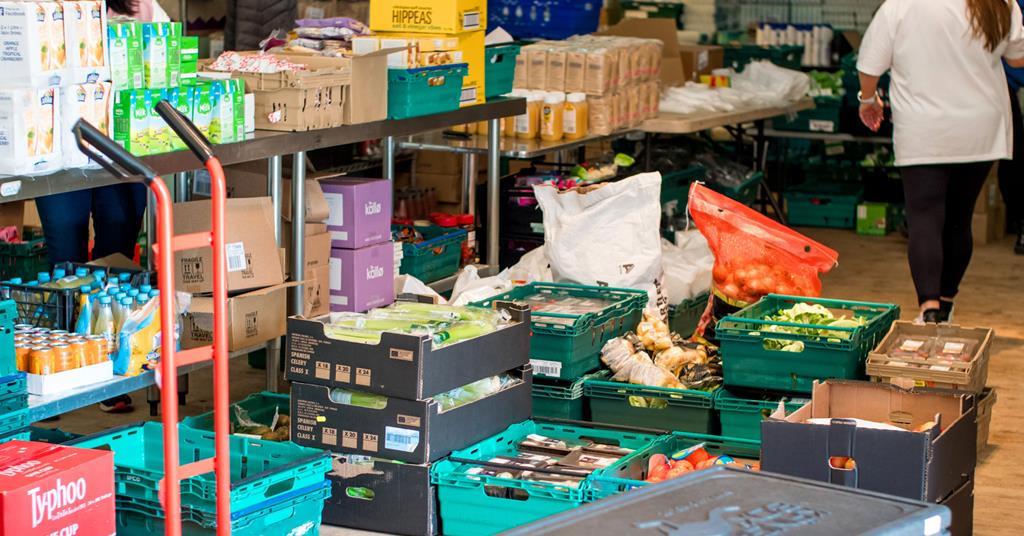 Fareshare launches urgent appeal for new food industry partners | News ...