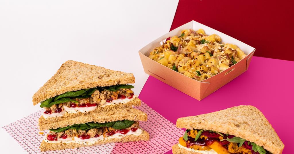 Coffee shop Christmas menus from Caffè Nero, Costa, Starbucks and Pret ...