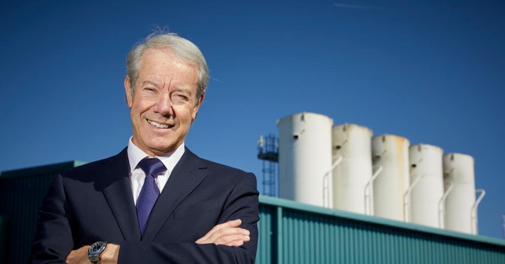 Baker & Baker launched as standalone firm following CSM sale | News ...