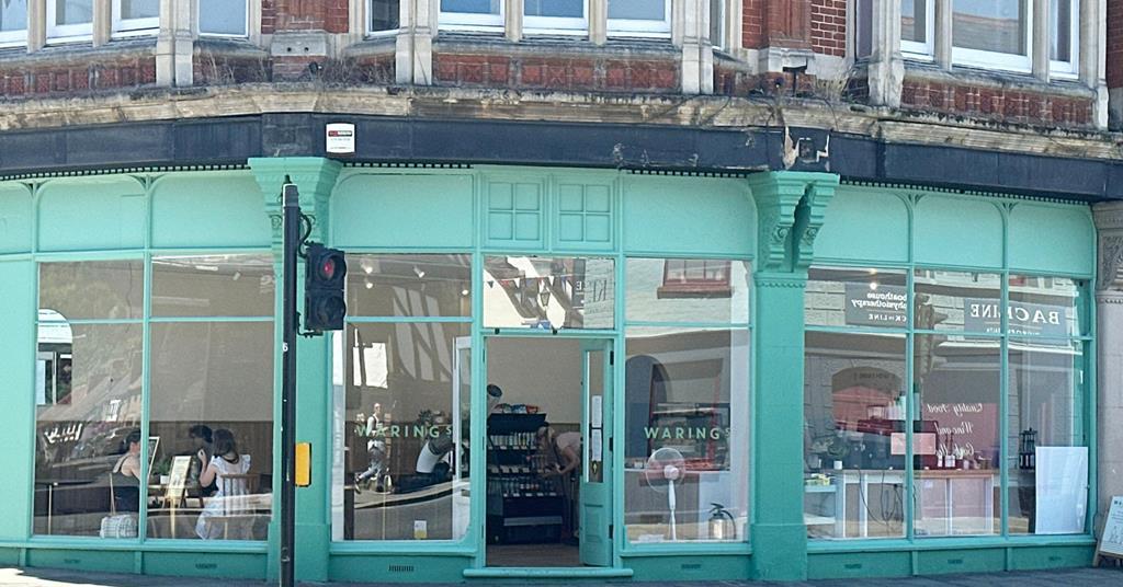 Latest craft bakery openings across the UK | British Baker