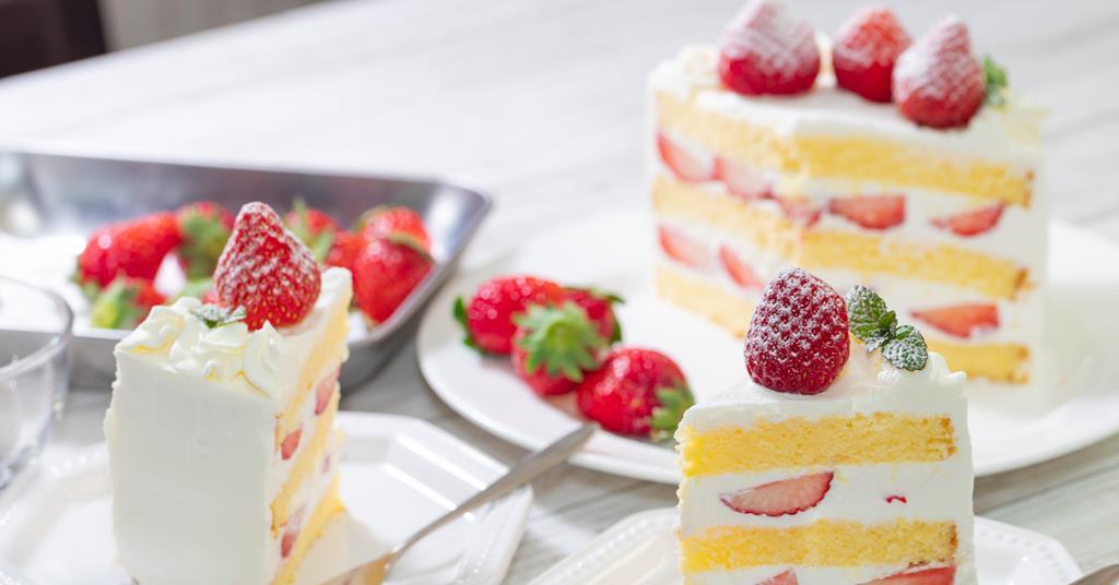 June 2024: Summer bakery | Feature Synopses | British Baker