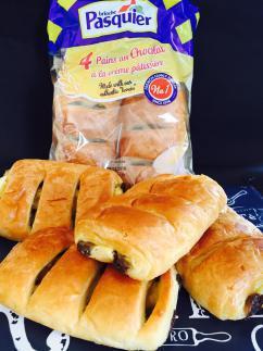 Brioche Pasquier launches new breakfast pastry | Product News | British ...