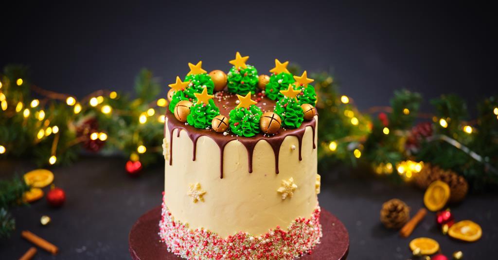 What are the top bakery trends for Christmas 2021? | Feature | British ...