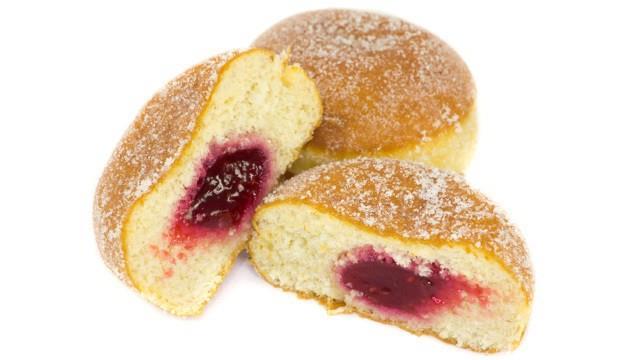 Tesco changes doughnut recipe to reduce sugar | Product News | British ...