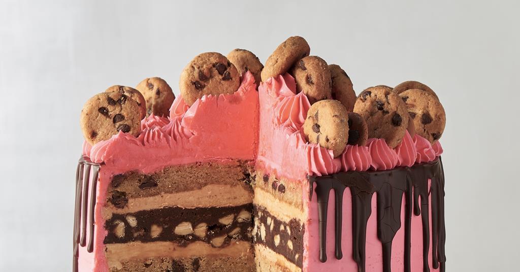 Top cake trends for 2022 revealed: part 2 | Feature | British Baker
