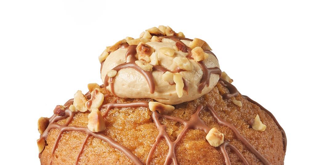 Coffee shop Christmas menus from Caffè Nero, Costa, Starbucks and Pret ...