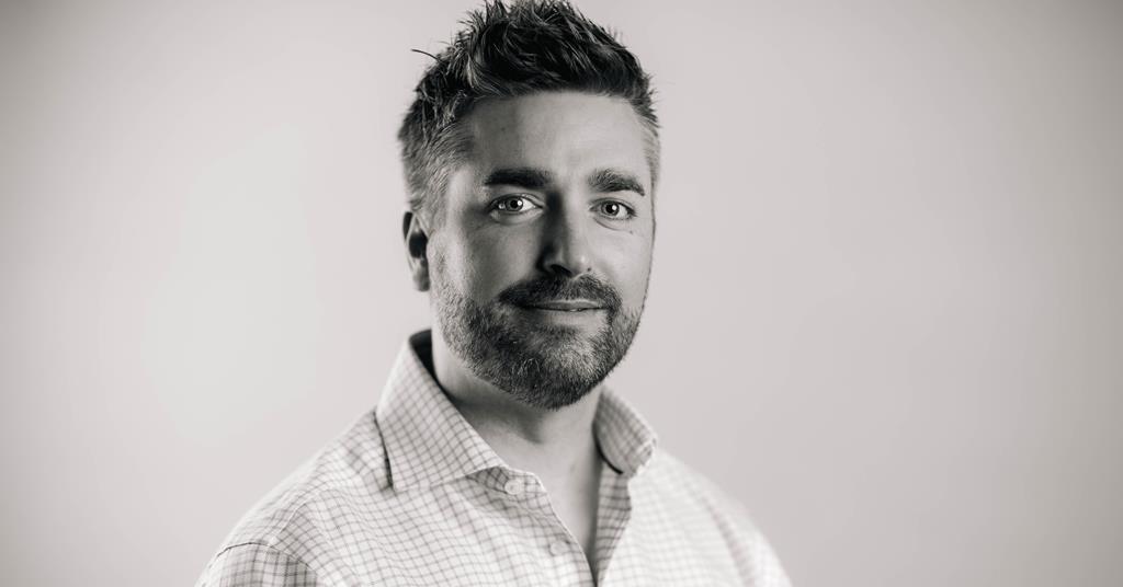 Jason Bull steps up to managing director at Eurostar Commodities ...