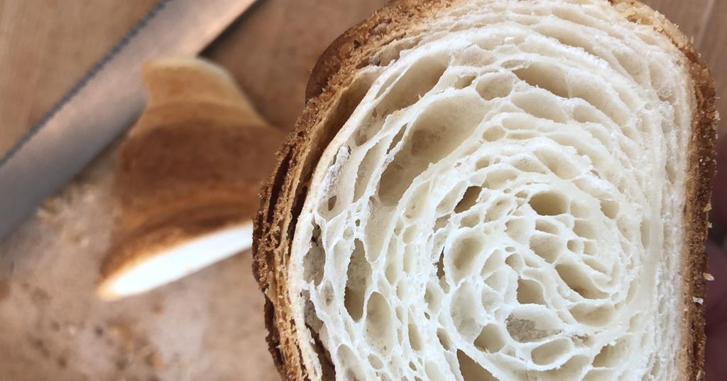 Zeelandia teams up with Innov for free-from bakery solutions | News ...