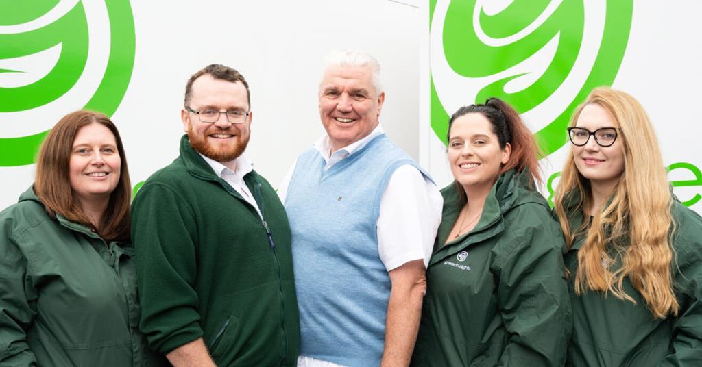 How family bakery Greenhalgh’s is gearing up for growth | Interview ...