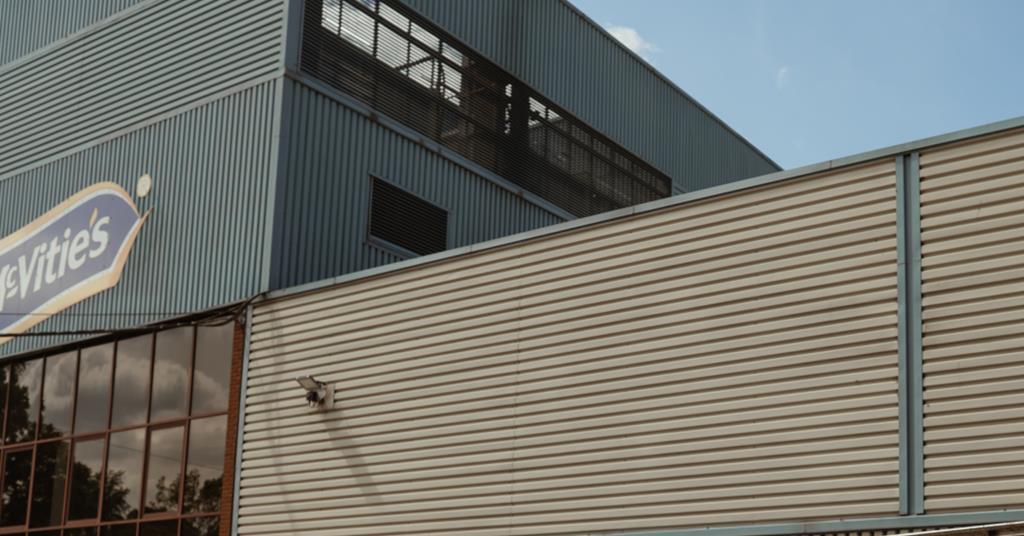 McVitie’s owner Pladis to invest £68m across UK operations | British Baker