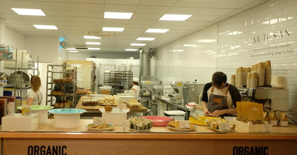 Three new craft bakeries to open in England and Wales | News | British ...