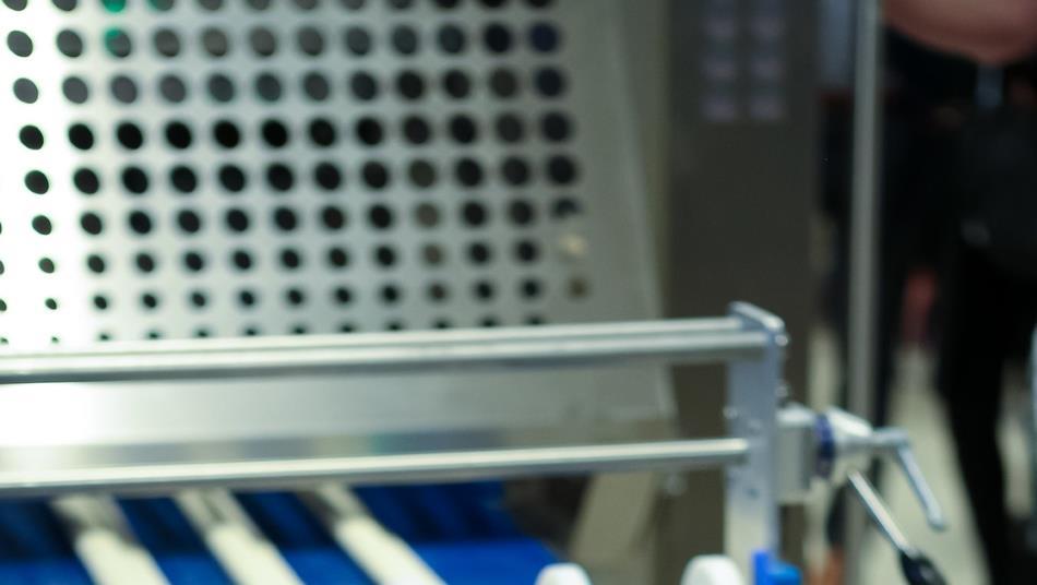 How bakers can use automation to streamline and mitigate costs ...