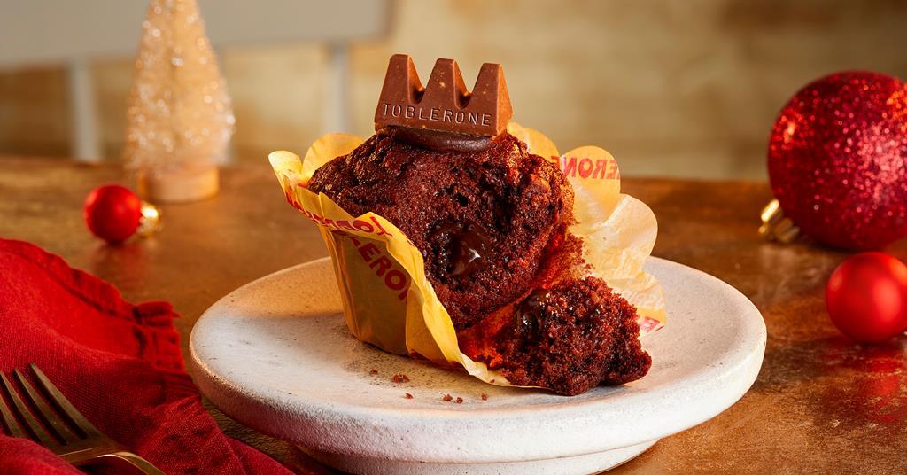 Coffee shop Christmas menus from Caffè Nero, Costa, Starbucks and Pret ...