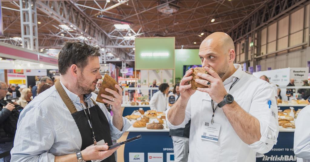 Inside the judging of Britain’s Best Loaf 2026 | British Baker