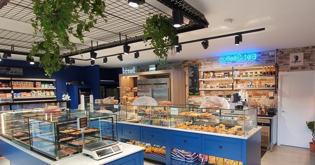 Three new craft bakeries to open in England and Wales | News | British ...