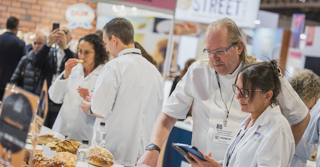 Inside the judging of Britain’s Best Loaf 2026 | British Baker